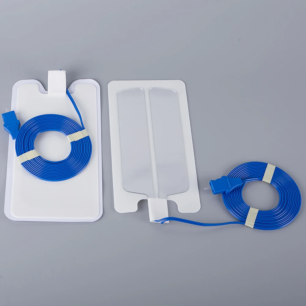 Cathay Factory Oem Customization Bipolar Electrosurgical Neutral ...