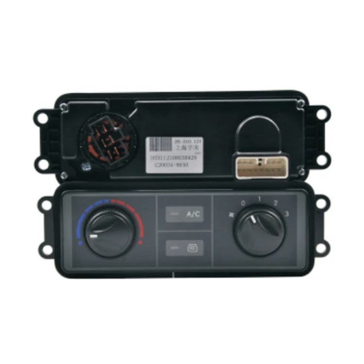 12v Control Panel For Sany Control Panel For Ds310 Controller - Buy ...