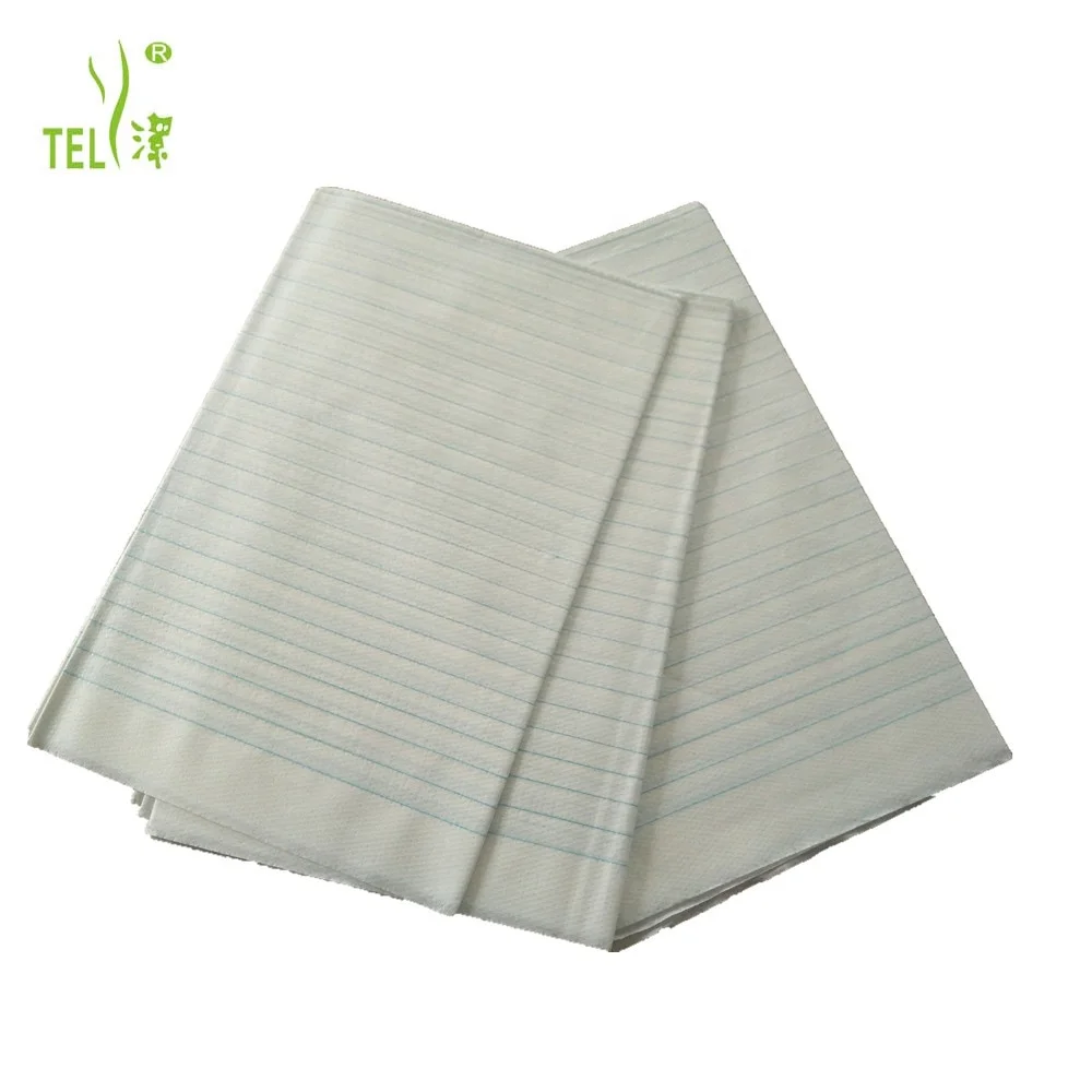 High Quality Disposable Drape Sheet/ Sheet/exam Sheet Tissue+pe With ...