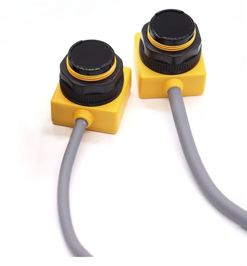 Taiwan Original Proximity Switch R18-10x Sensor R18-30x R18-30pg R18 ...