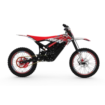 Sur Ron Ultra Be Electric Dirt Bike Light B X Electric Road Ebike Suron ...