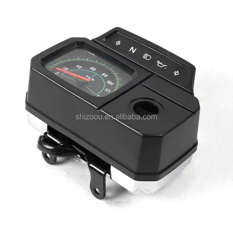 High-quality Speedometer for SUZUKI AX100 Motorcycle