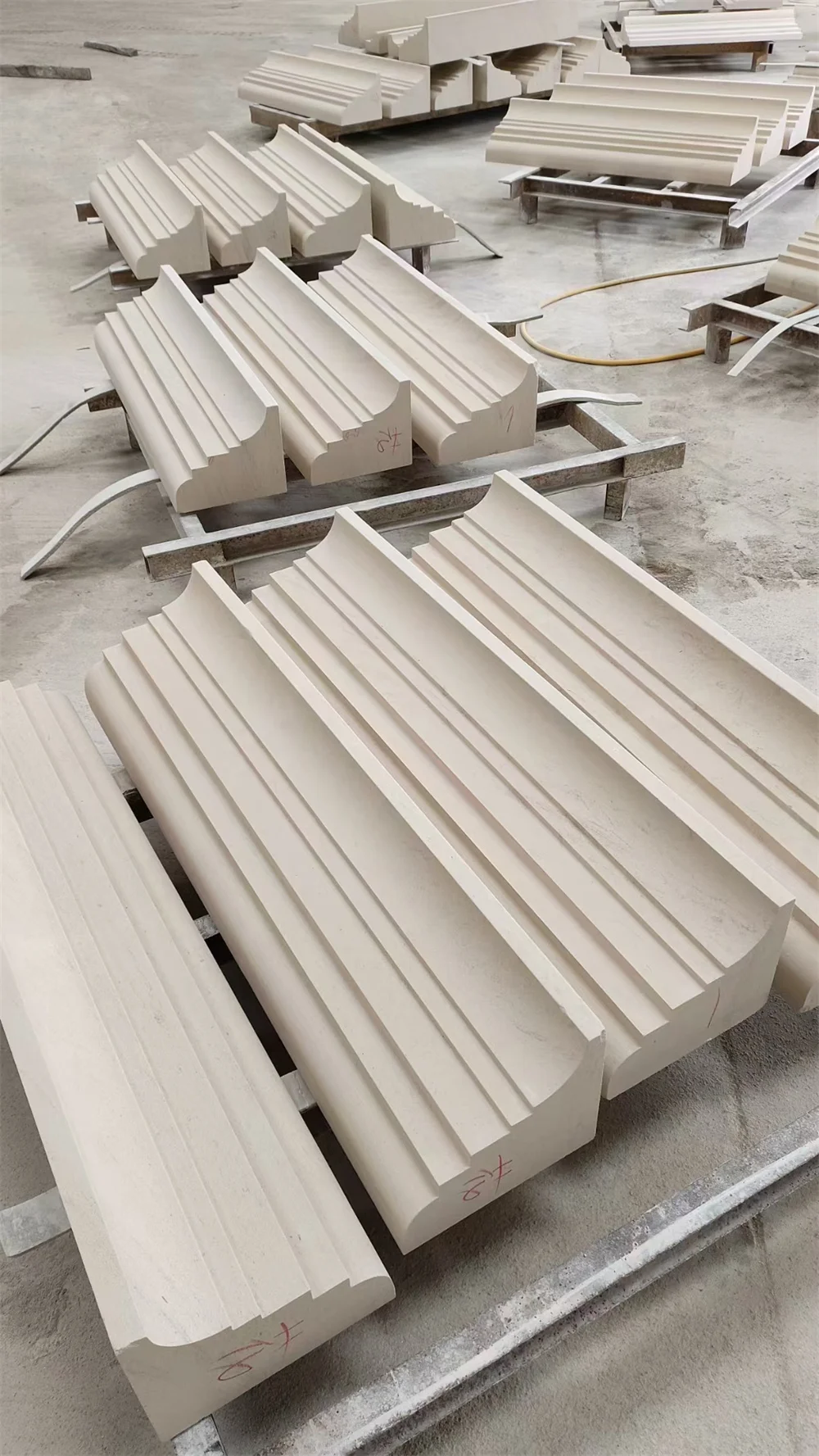 Portugal Moca Cream Limestone - Durable & Stylish Cladding