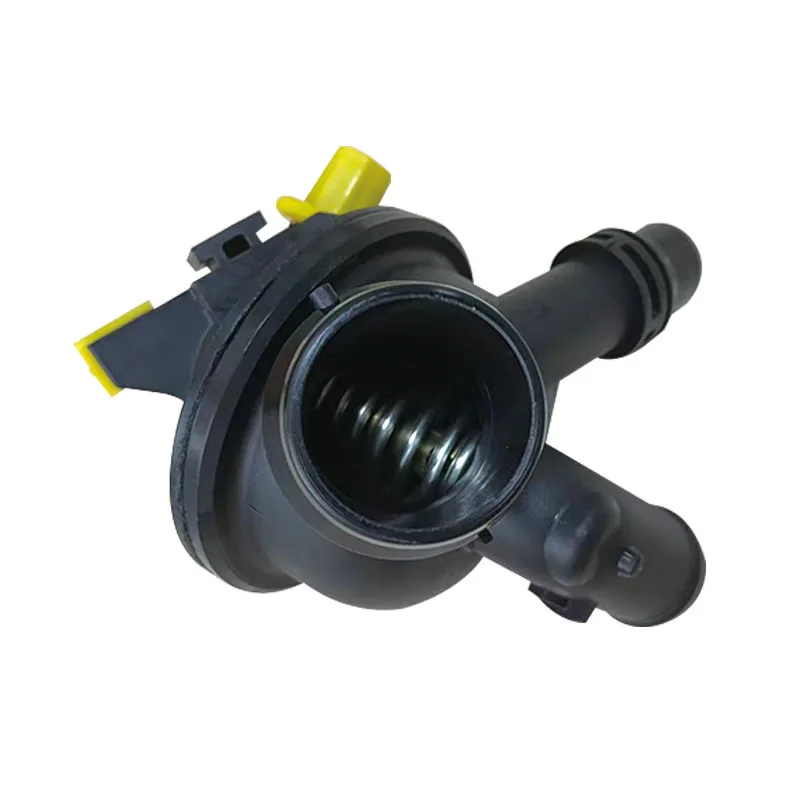 Zoomkey Auto Engine Coolant Thermostat Housing For Bmw F10 523i 528i ...