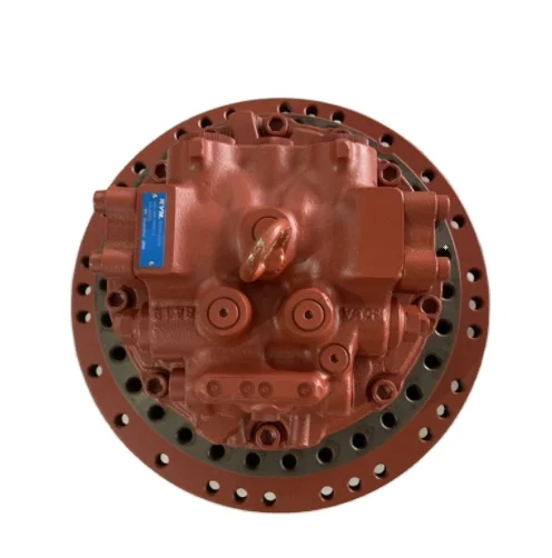 Excavator Parts JRA0121 JS205 JS220 Travel Motor JS210 JS200 Final ...