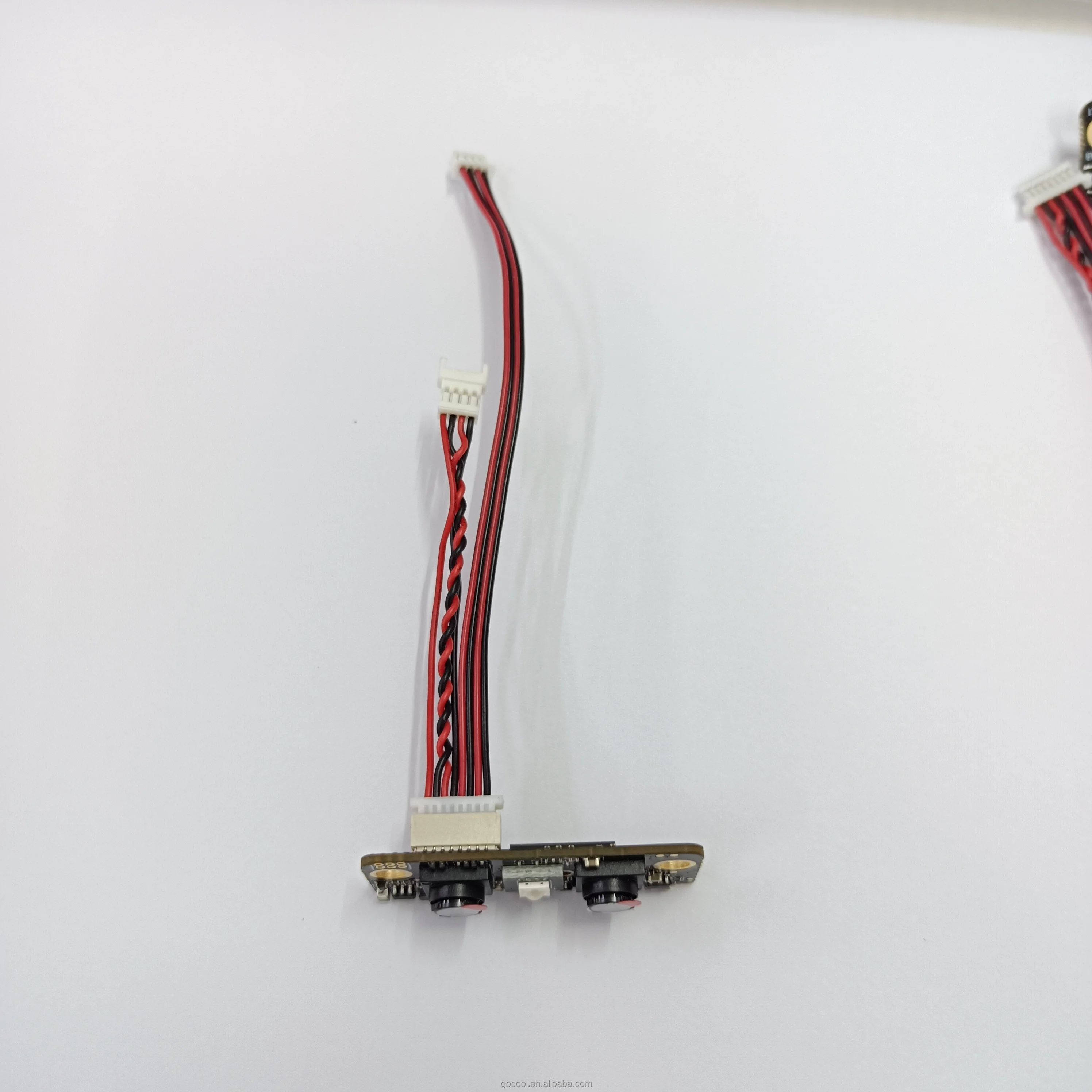 Mf03 Face Recognition Module 3d Facial Identification 100 Capacity ...