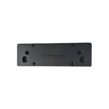 Front License Plate Board For Cayenne 2018 Oem 9y0807287b - Buy License ...