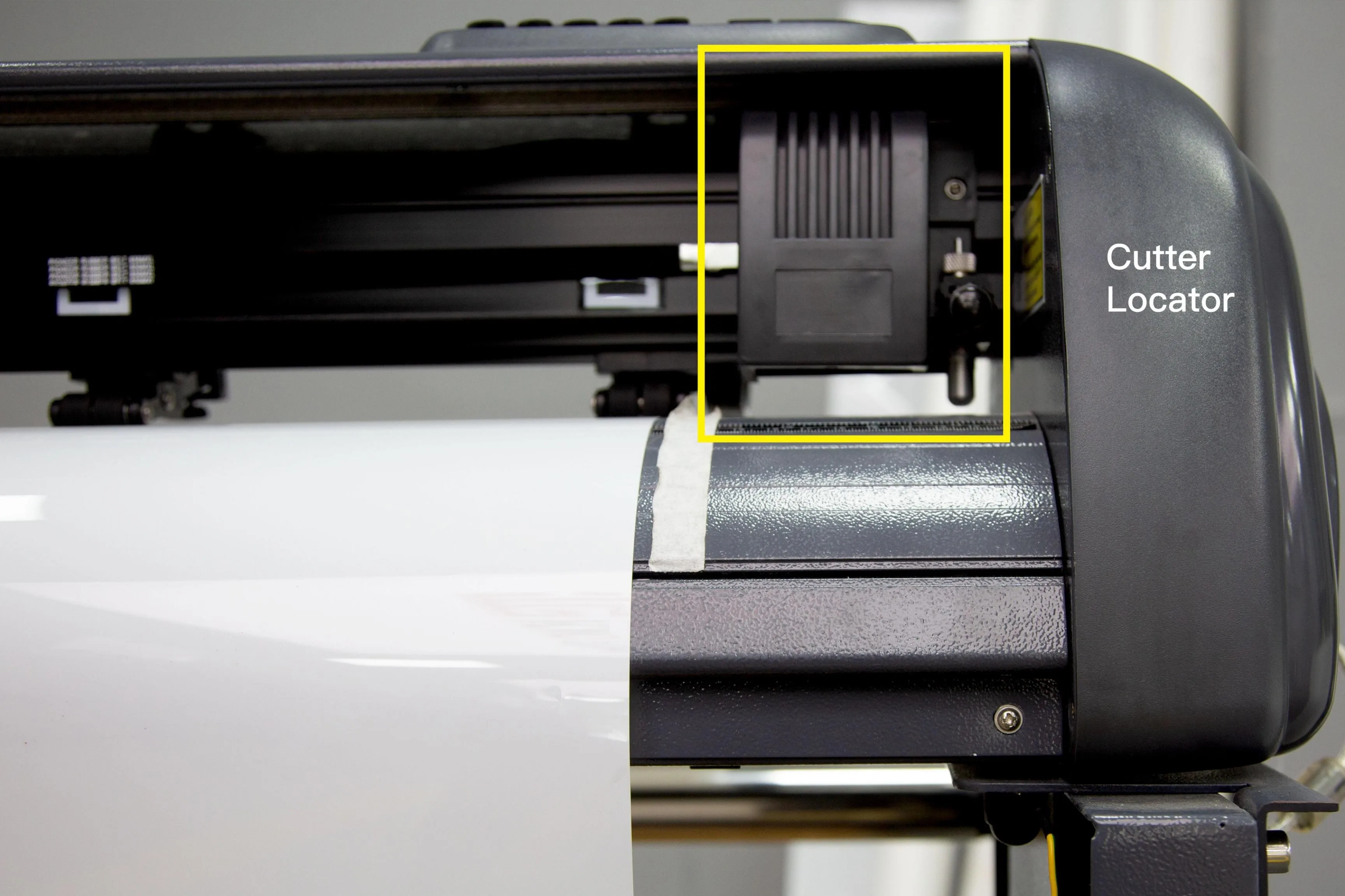 PPF Pre-Cut Software + Equipment Automatic Cutting Machine for Paint ...