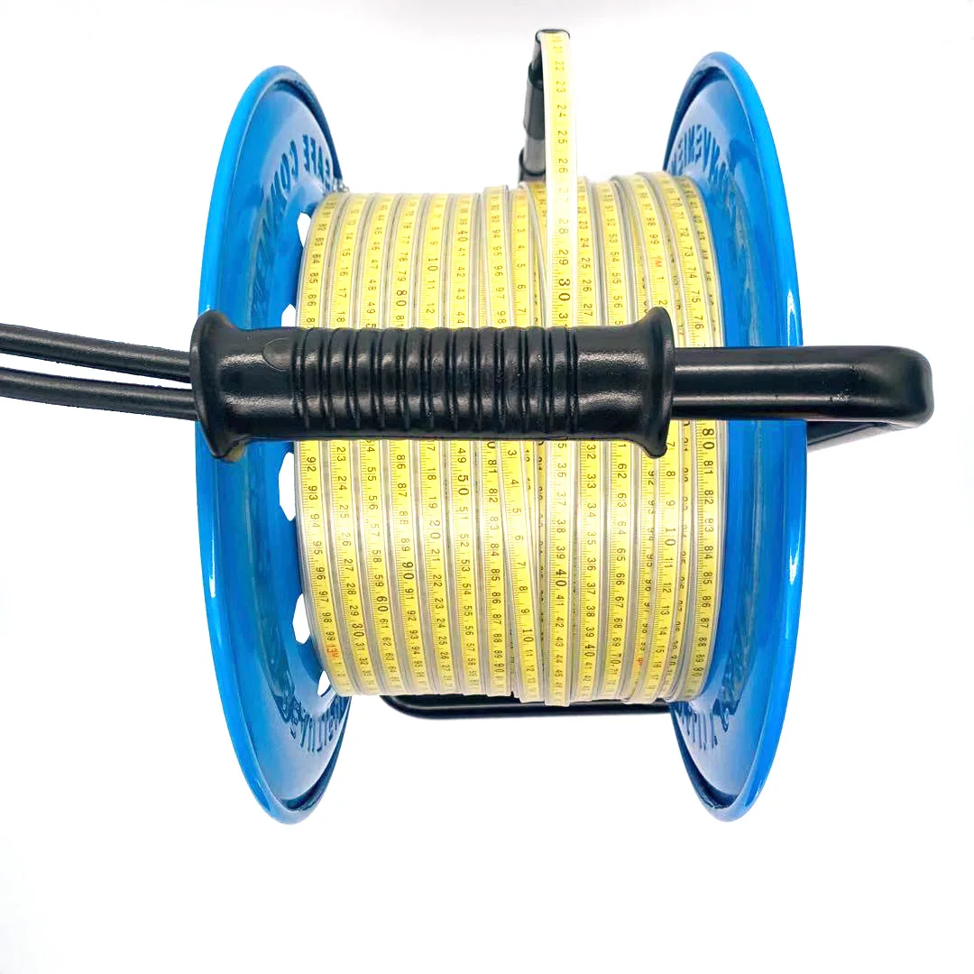 Water Level Sensor For Deep Well Level Indicator With 200m 300m Deep ...