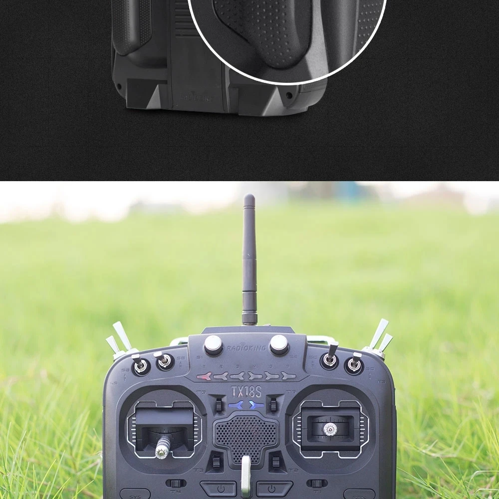 Rc Airplanes Remote Control OpenTX System Flight Controller for Drone ...