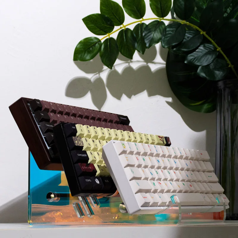 Keyboard Storage Solutions - FBB Original Ramp Rack