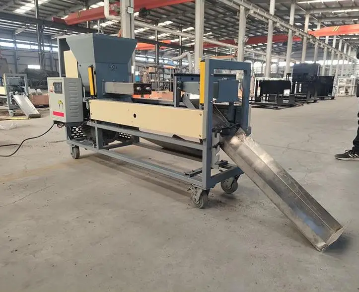 Oyster Mushroom Bagging Machine Substrate Bagger Edible Fungus Bag ...