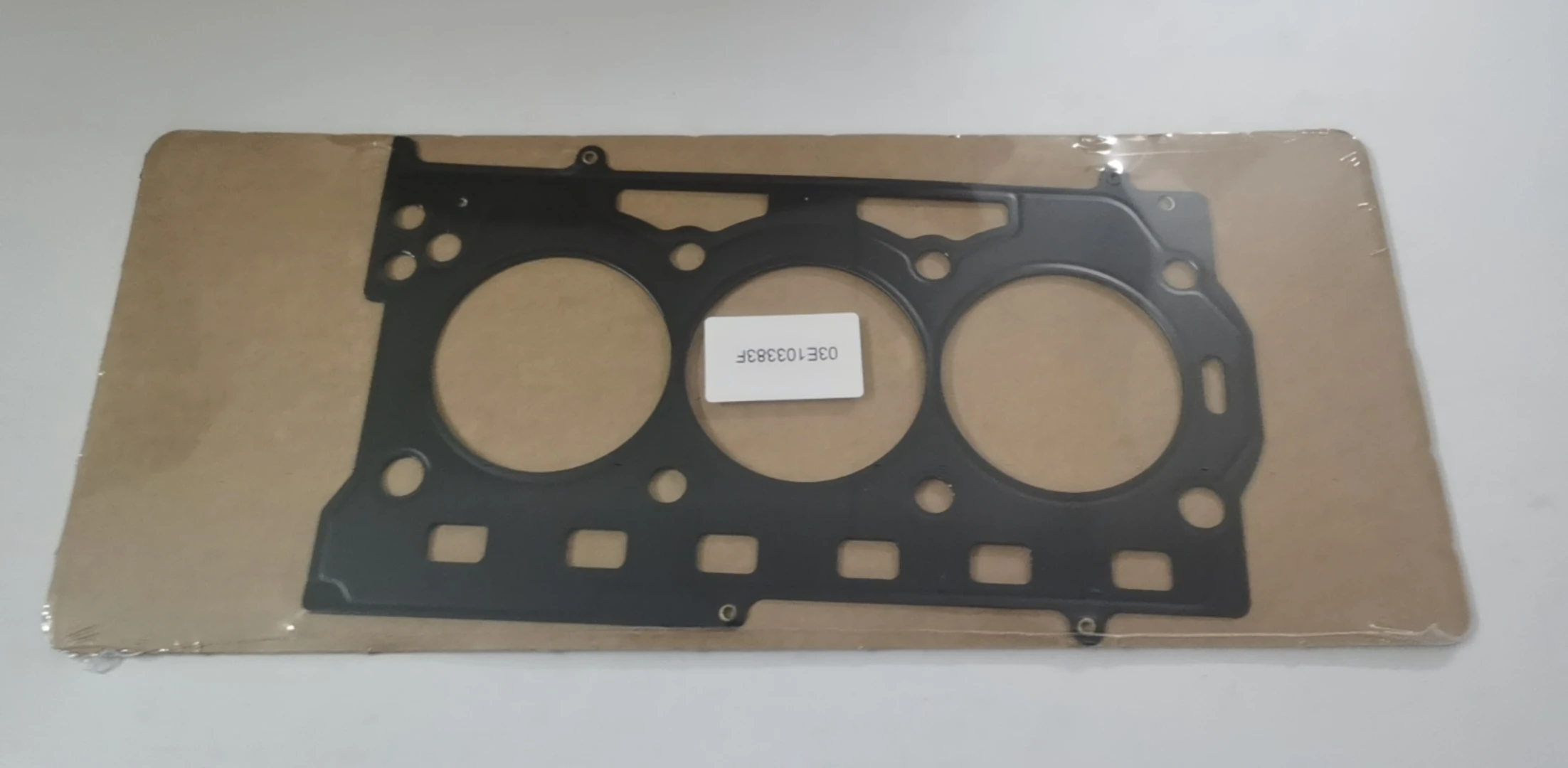 03e103383f汽球9n Skoda Fabia 1.2 Azq Bme的03e103383f汽缸垫 - Buy 03e103383f气缸 ...