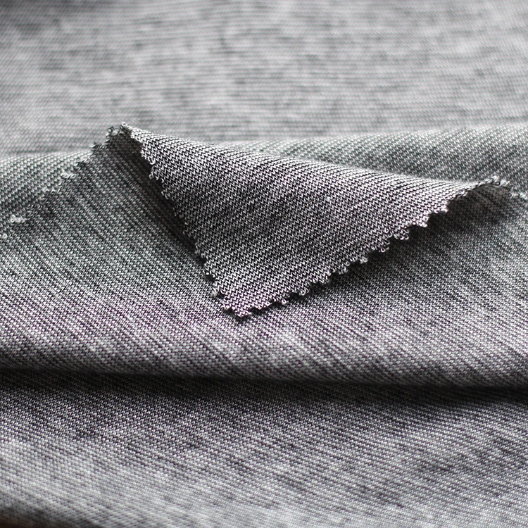 Merino Wool Fabric - Sustainable, Stretchy, and Stylish