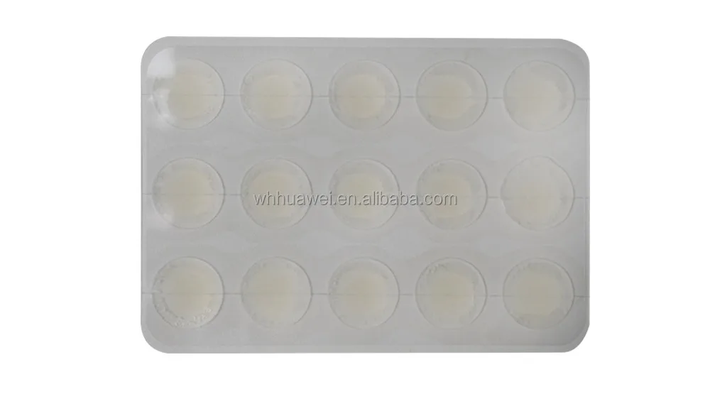 Transparent Invisible Acne Pimple Patch Spots Cover Cosmetic Pimple ...