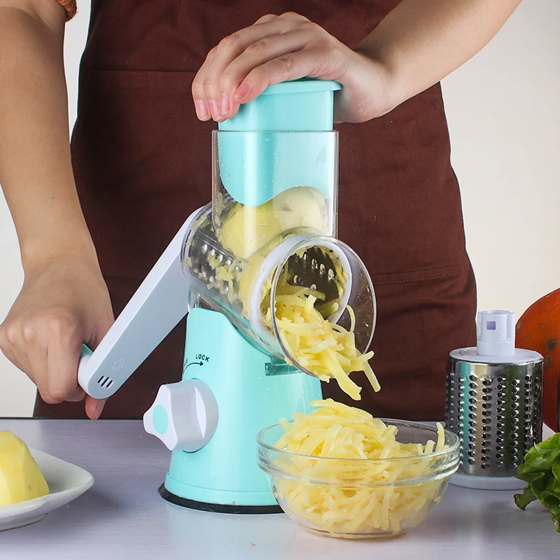 Kok Mini Fruit Mincer Manual Vegetable Grinder - Buy Best Seller In Usa ...