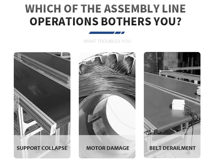 Customized High Quality Workshop Anti-static Operation Workbench Esd ...