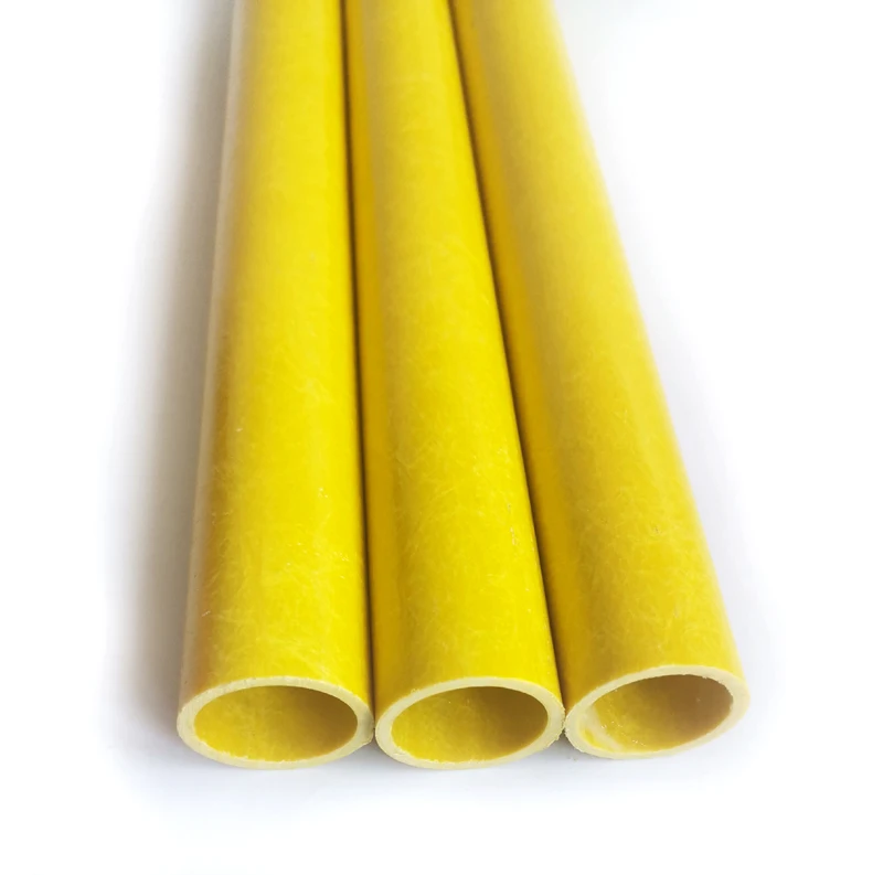 FRP Roof Trusses - Durable, Lightweight Support Structures