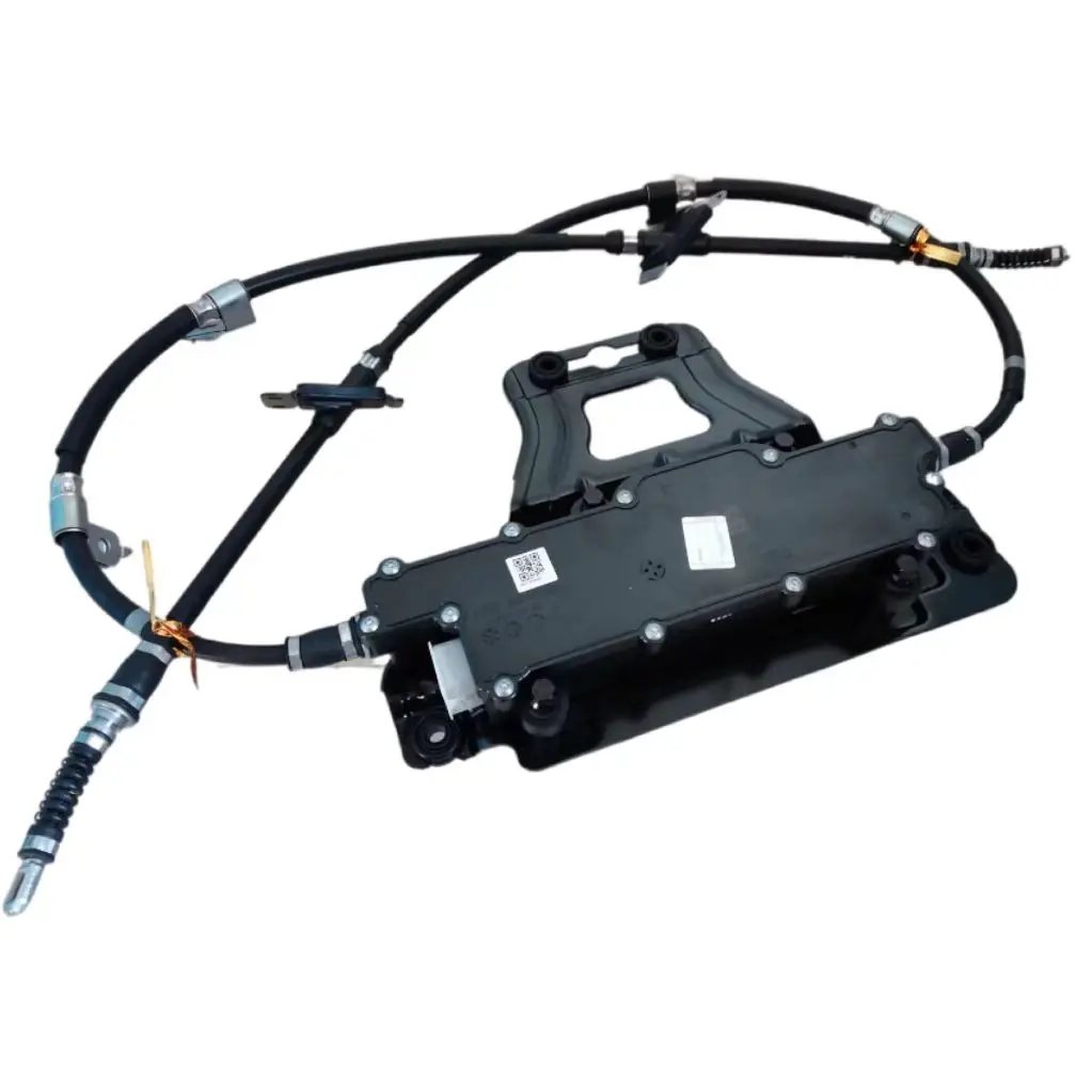 Electronic Parking Brake Assembly | Handbrake Module 59700C5610 ...