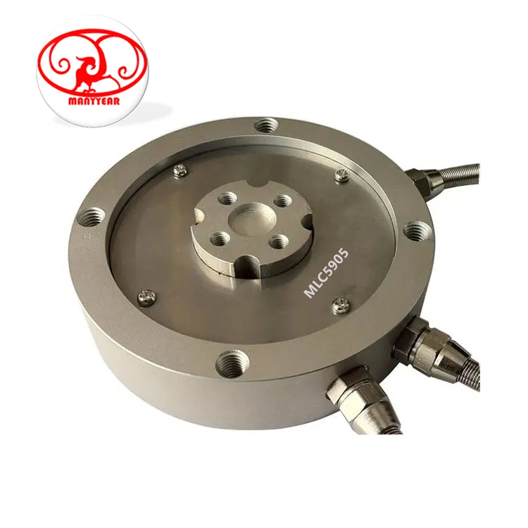 Mlc5905 Torus Type Multi Axis Load Cell Force Sensor - Buy Torus Type Load Cell multi Axis Force ...