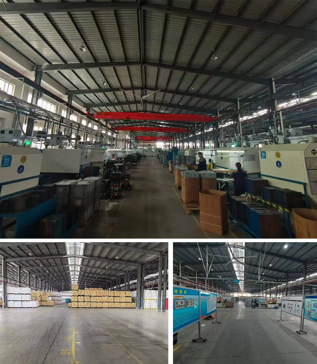 Feiboer 3M Fiber Optic Splice Closure - 144 Fiber Capacity