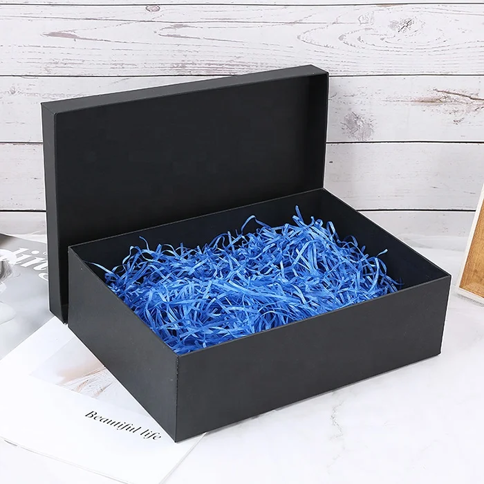 Chengruo Custom Emballage Caja Boite Carton Boite Shipping Paper Box ...