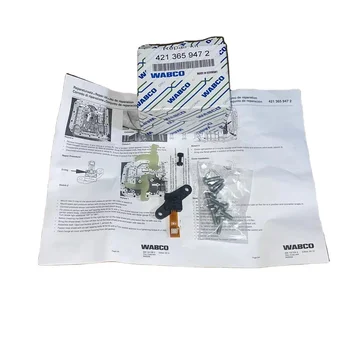 Original Wabco 4213659472 Pressure Sensor European Trucks Kamaz 5490 ...