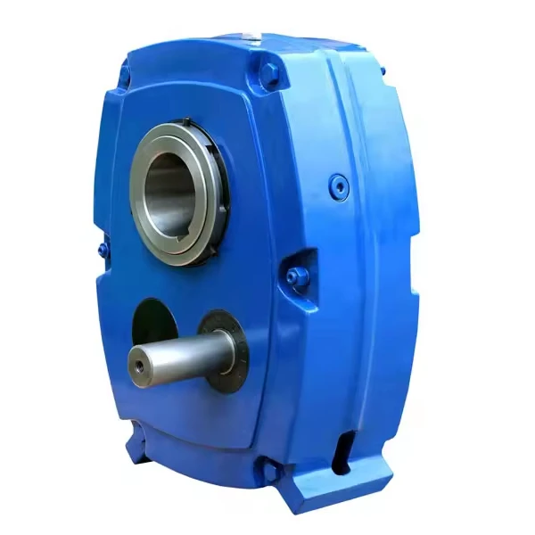 Smr Shaft Mounted Gearbox Shaft Mounting Speed Reducer Shaft Mount Gear ...