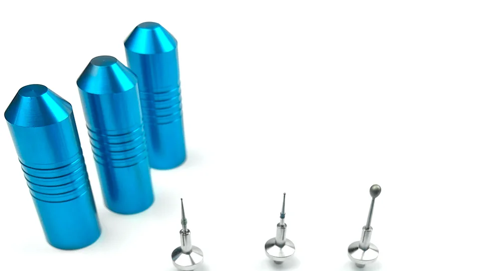 Alger Brush Rust Ring Remover - Efficient Surgical Device