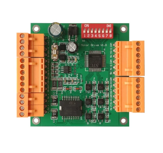 Rs485 Decoder Control Dc Motor Controller Module Compatible Protocol Buy Rs485 Decoder Control