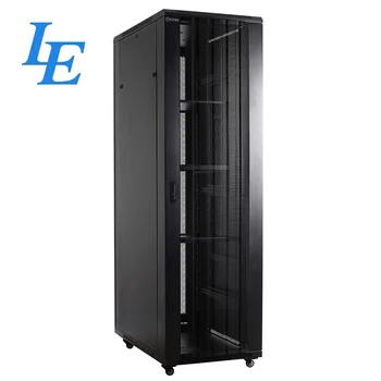 19 Inch Floor Standing Network Cabinet 42u Server Rack - Buy Floor Standing Cabinet,Server Rack ...