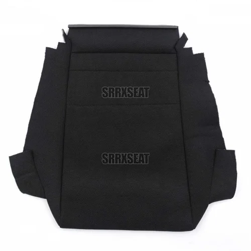 Upholstery Kits For Recaro Sr3 Dc2 Black Recaro Upholstery Kits With ...