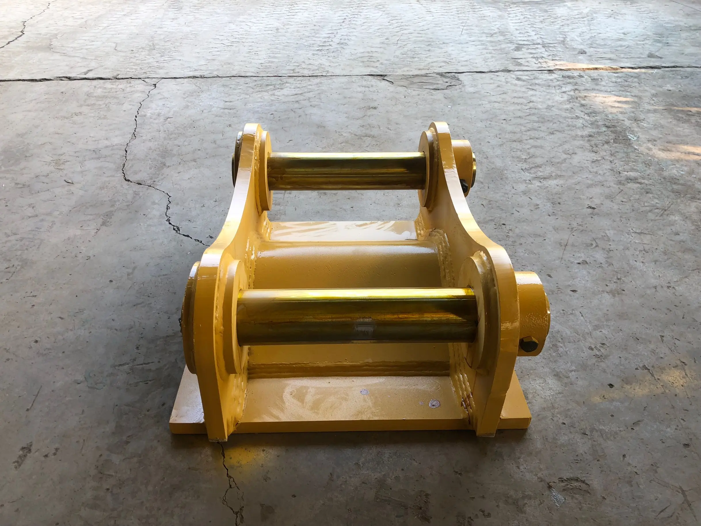 RSBM OEM Head Brackets for Hydraulic Breakers - Durable & Reliable