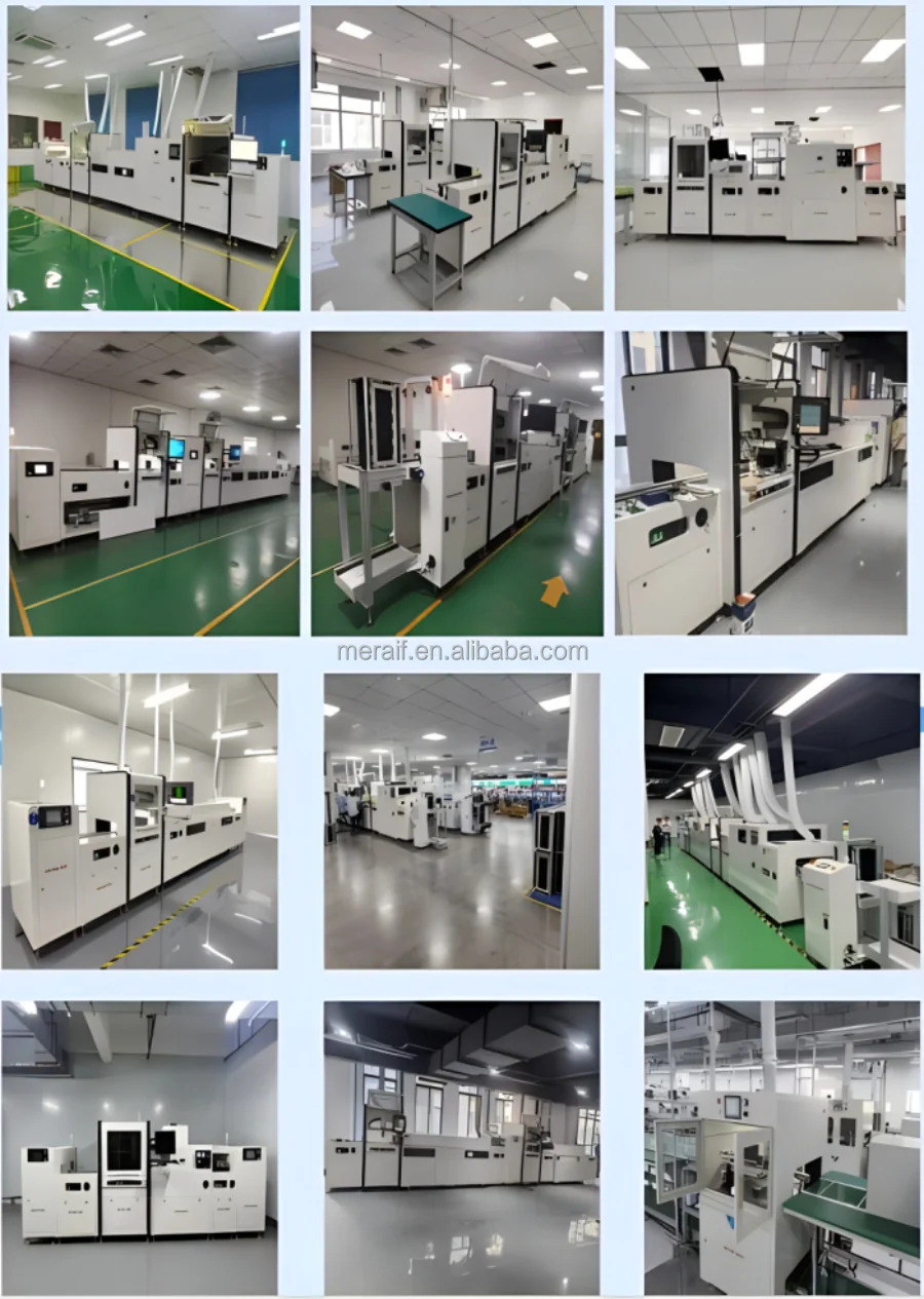 SMT 픽 앤 플레이스 머신 야마하 iPulse M10 픽 앤 플레이스 머신 SMD smt 장비 smt 머신 라인의 LED 칩 ...