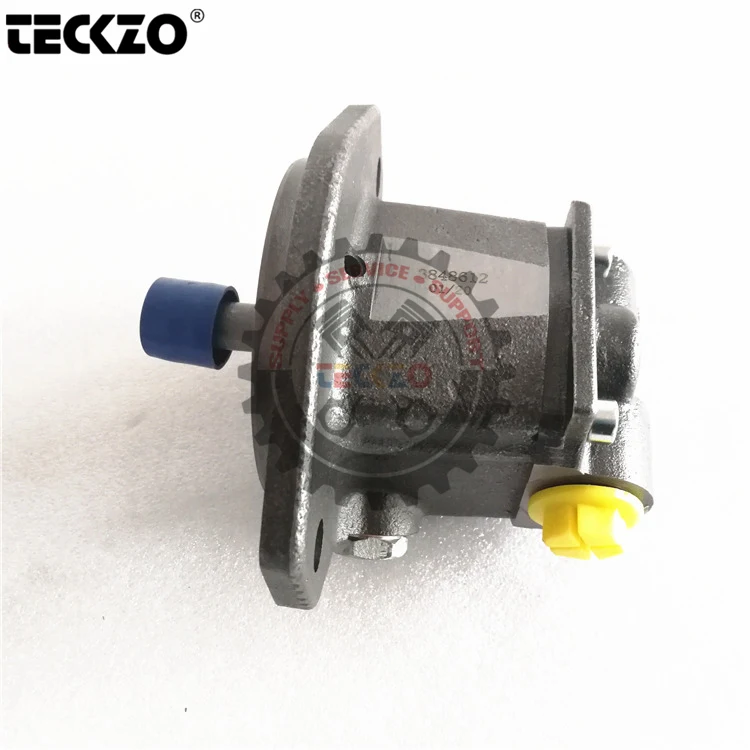 High Quality Replacement Fuel Transfer Pump 384-8612 3848612 For Cat ...