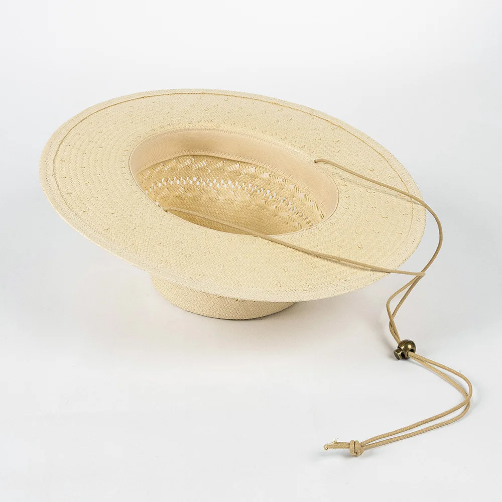 Spring Summer Sombreros Playeros Fashion Ladies Hollow Out Pattern ...