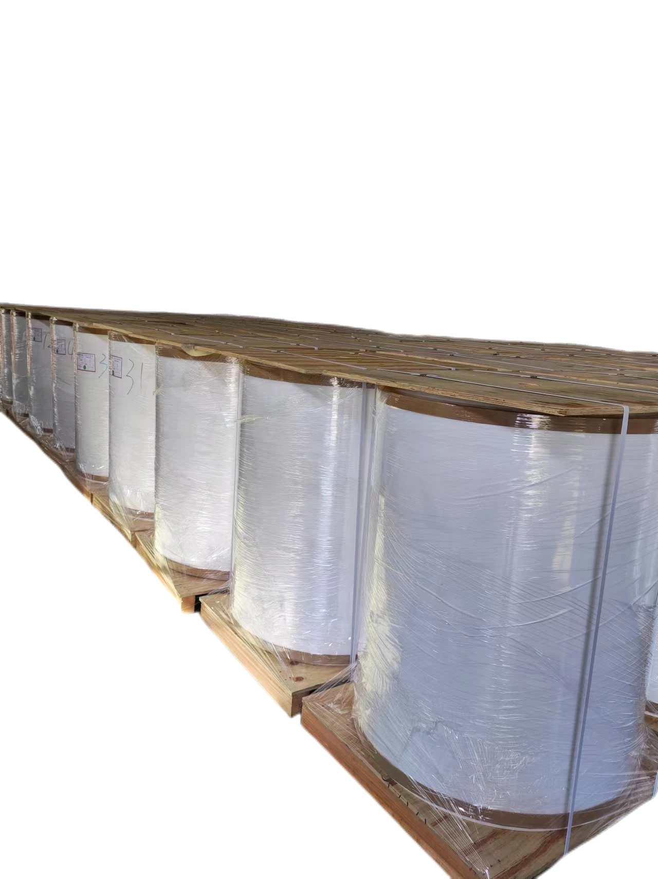 Best Seller Roll Laminating Machine Film Gloss Direct Thermal Bopp ...