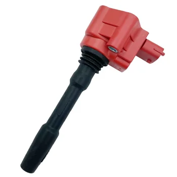 High Performance Ignition Coil 0986221134 288233 000288233 For Maserati ...
