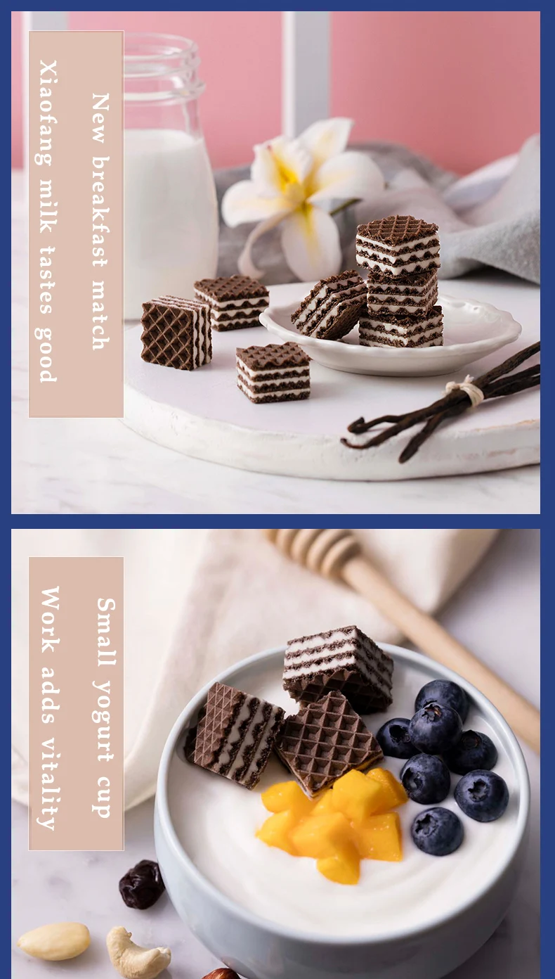 Wholesale Oreo Wafer Sweet Sandwich Cookies 42g Oreo Biscuit