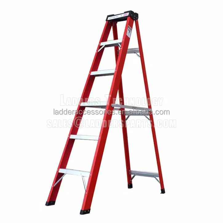 Ladder Accessories With Aluminum A Type Ladder Parts - Buy Ladder ...