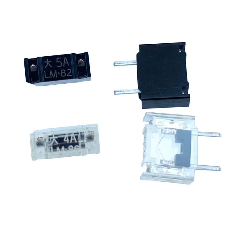 FANUC CNC Machine Tool Fuse/robot Arm FUSE/DAITO FUSE