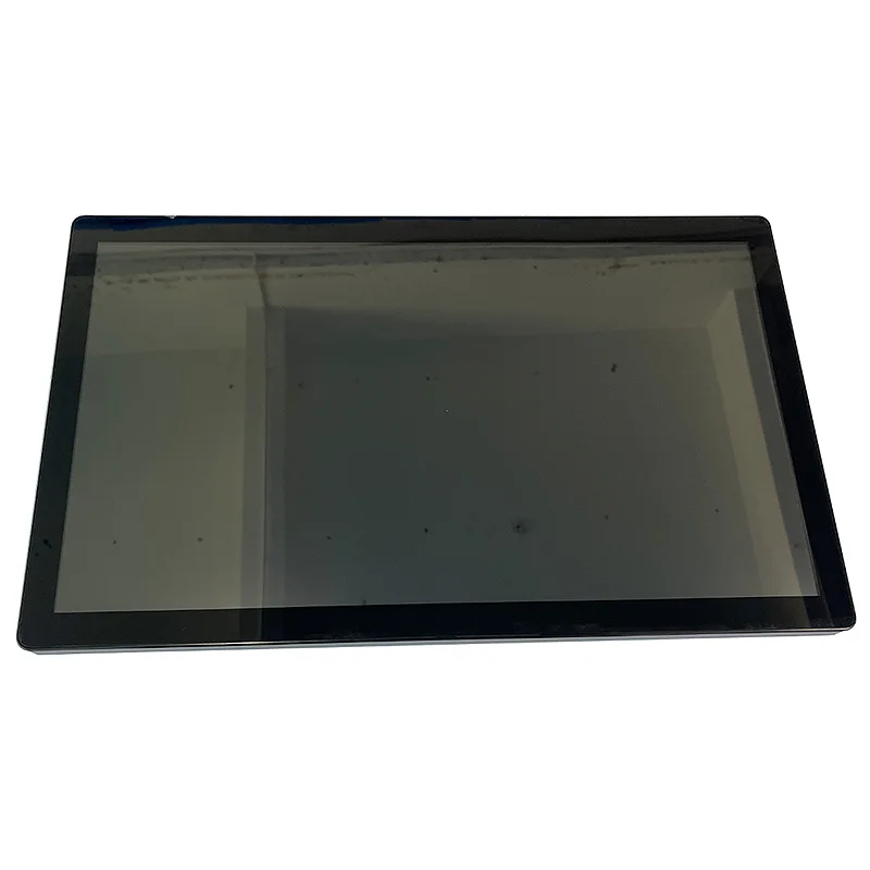 24 Inch Touch Screen Monitor - 1080P Full HD Display