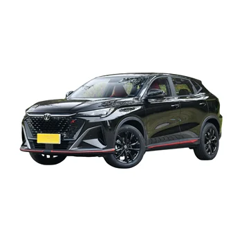 2024 Changanx5 Plus New 1.5t Gasoline 188hp Dct Fwd Lhd China Cheap ...