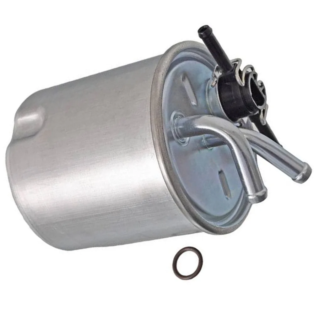 16400-EC00B Diesel Fuel Filter for NISSAN - Reliable Performance