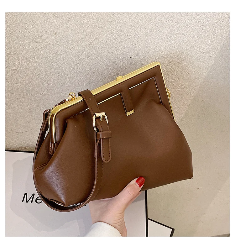 Ins Fashion Designer Women Purses And Handbags Ladies Shoulder Bags ...