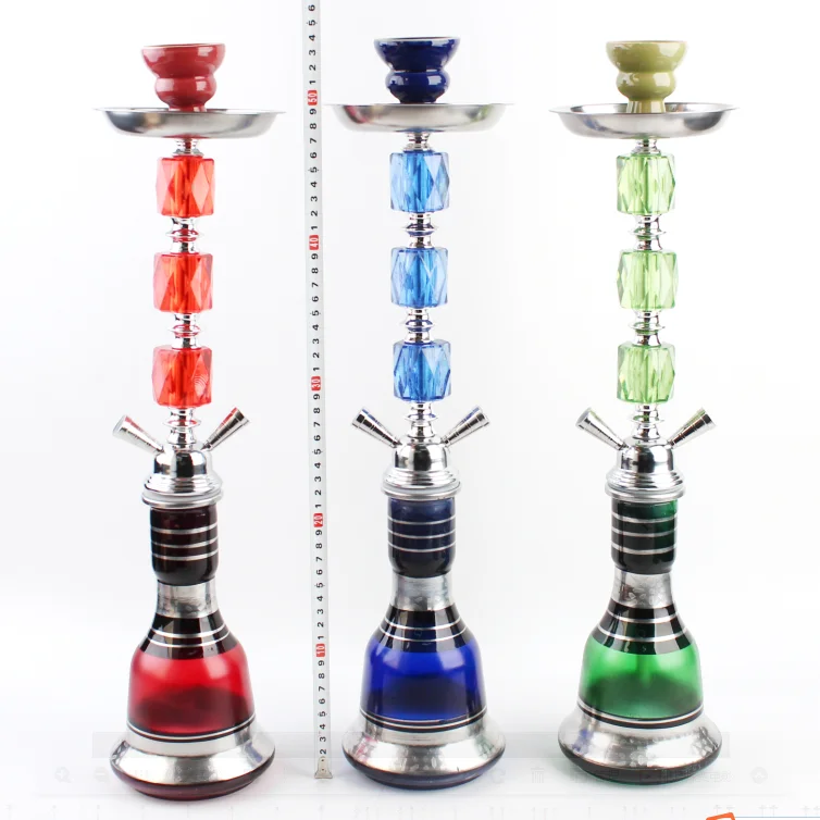One and Only Unique Shisha Hookah - Perfect for Any Space