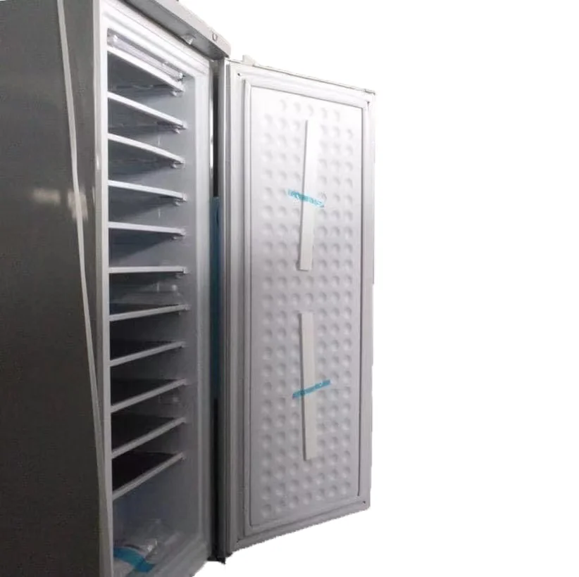 With Solar Rechargeable Battery Household Commercial 60-70kg/24h Ice ...