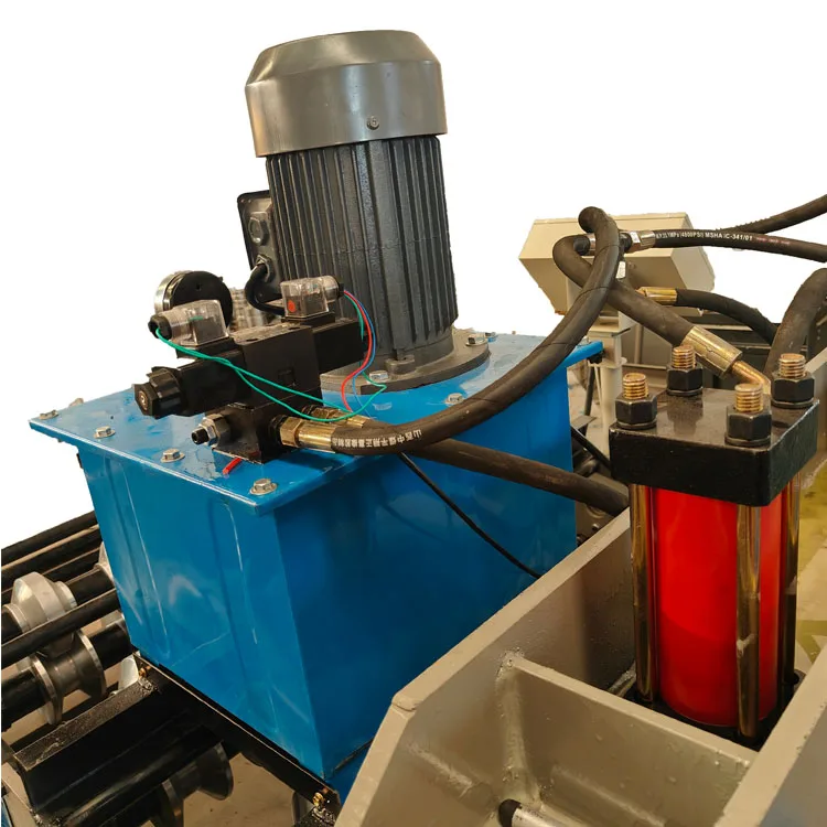 Auto Roof Sheet Crimping Curved Roll Forming Machine China - Buy ...