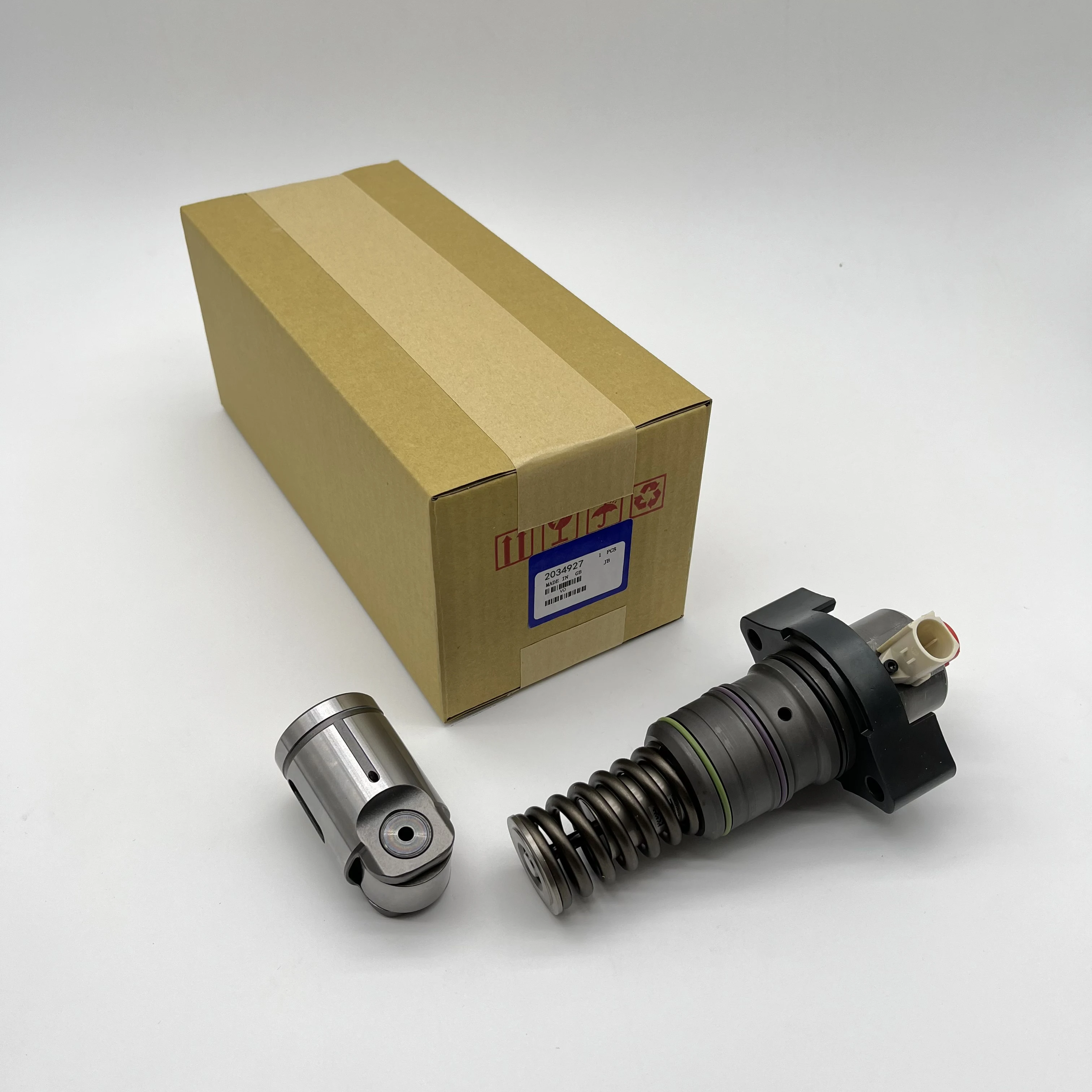 High Quality Unit Pump 1861200 1934322 2102391 2034927 Bebu2c00500 For ...