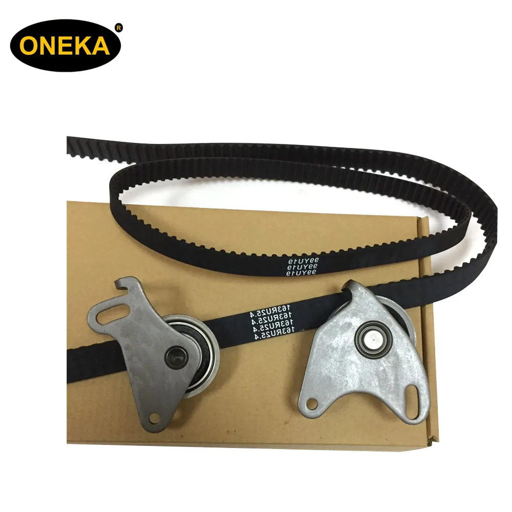 [oneka]high Quality And Hot Sales Engine Timing Belt Kit For Hyundai ...
